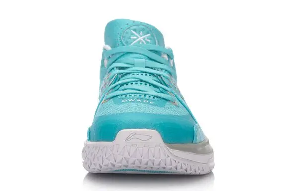 LI-NING Wade All City 5 Low-top Sneakers