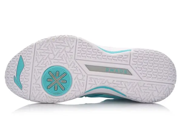 LI-NING Wade All City 5 Low-top Sneakers