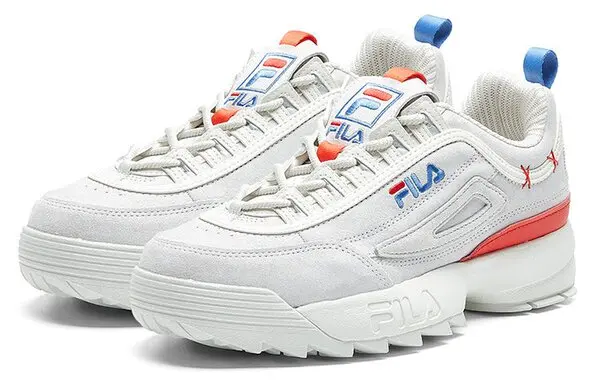 FILA FUSION Disruptor 2 Low-top Sneakers