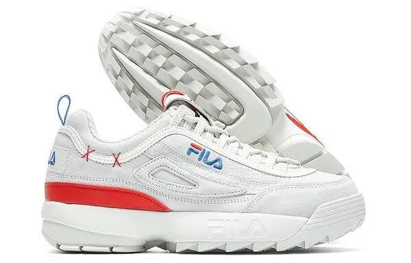 FILA FUSION Disruptor 2 Low-top Sneakers