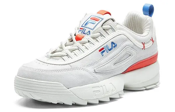 FILA FUSION Disruptor 2 Low-top Sneakers