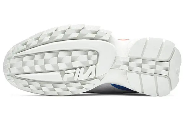 FILA FUSION Disruptor 2 Low-top Sneakers