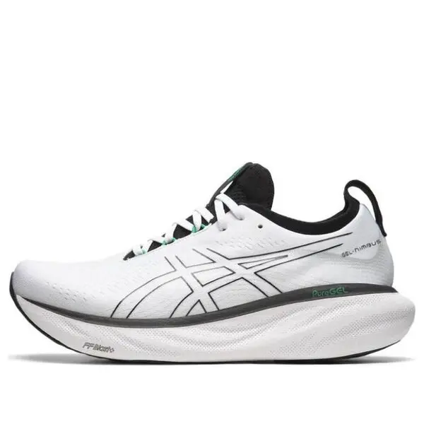 Asics Gel-nimbus 25 Athletic Sneakers