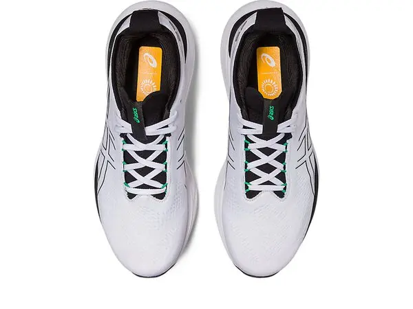 Asics Gel-nimbus 25 Athletic Sneakers
