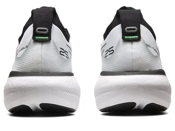 Asics Gel-nimbus 25 Athletic Sneakers