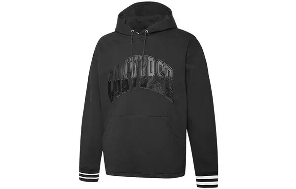 CONVERSE Twisted Varsity Hoodie