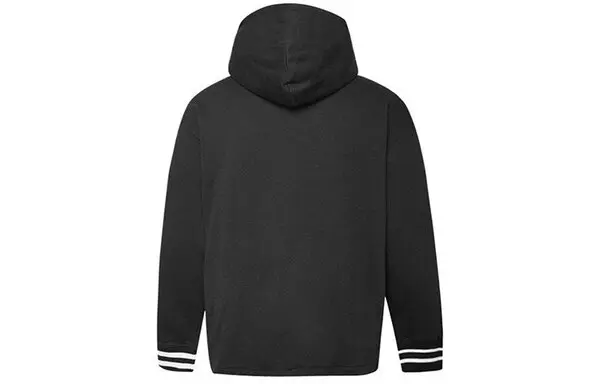 CONVERSE Twisted Varsity Hoodie