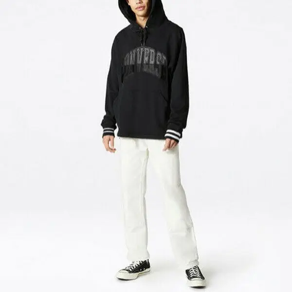 CONVERSE Twisted Varsity Hoodie