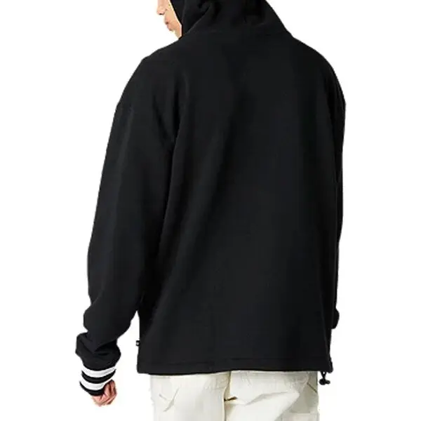 CONVERSE Twisted Varsity Hoodie