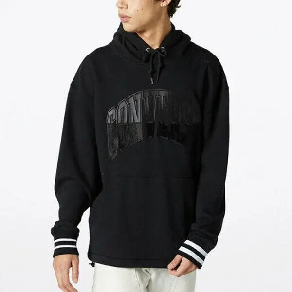 CONVERSE Twisted Varsity Hoodie