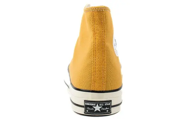CONVERSE Chuck Taylor 1970s Hi Sneakers - Yellow