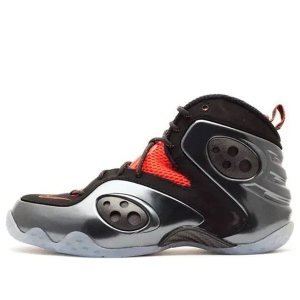 Nike Zoom Rookie "house Of Hoops" High-top Sneakers