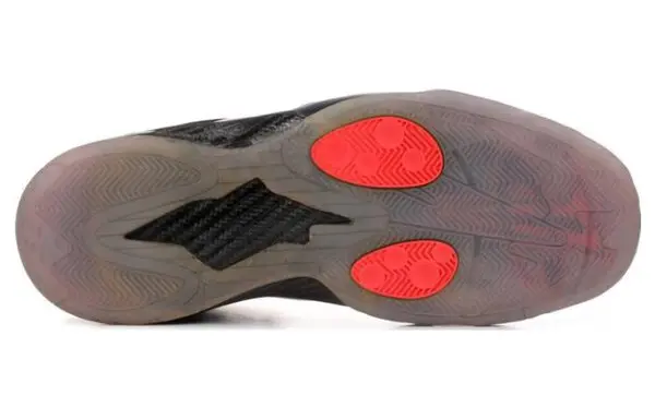 Nike Zoom Rookie "house Of Hoops" High-top Sneakers