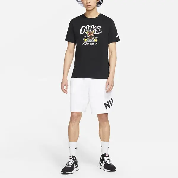 Nike Short Sleeve T-shirt
