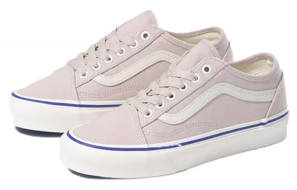 VANS Old Skool Tapered Sneakers - Pink