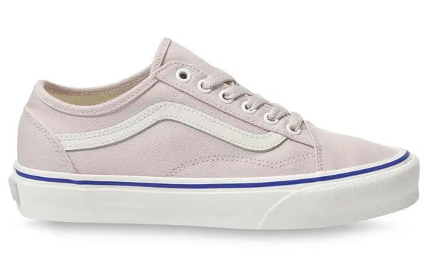 VANS Old Skool Tapered Sneakers - Pink