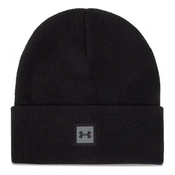 Under Armour Truckstop Beanie - Black