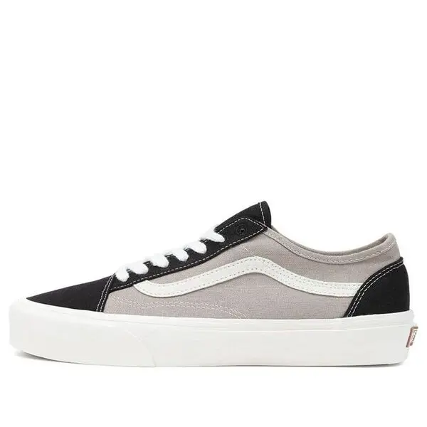 VANS Eco Theory Old Skool Sneakers - Black/gray