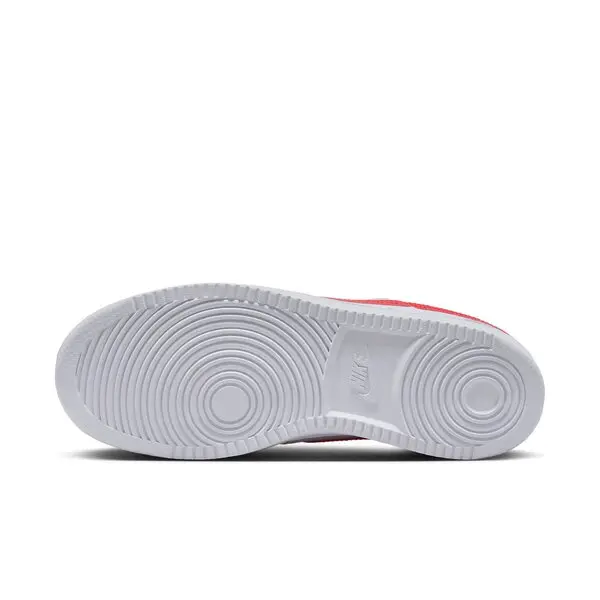 Nike Court Vision Low Sneakers - White