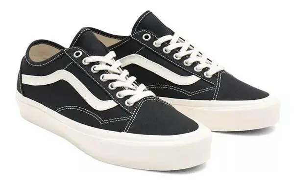 VANS Old Skool Tapered Eco Theory Low Top Sneakers