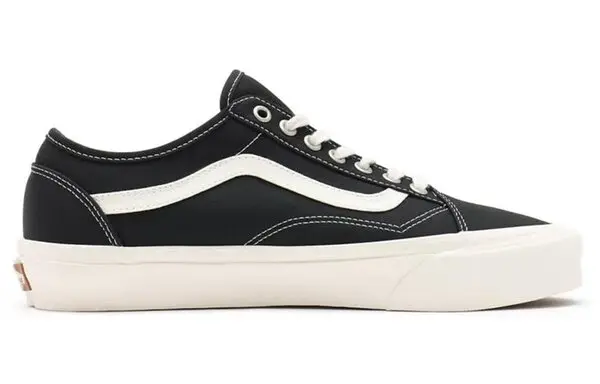 VANS Old Skool Tapered 'eco Theory - Black