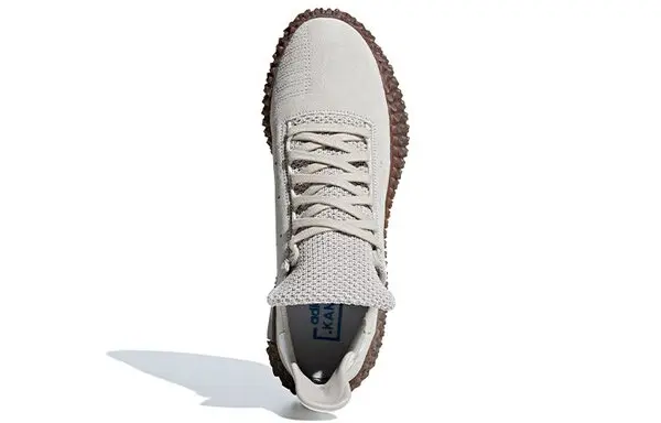 Adidas Kamanda Sneakers - Brown