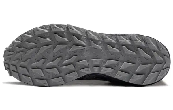 Asics Gel-sonoma Cn Athletic Sneakers - Grey/silver/black