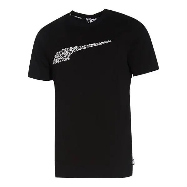 PUMA X Mr Doodle Tee