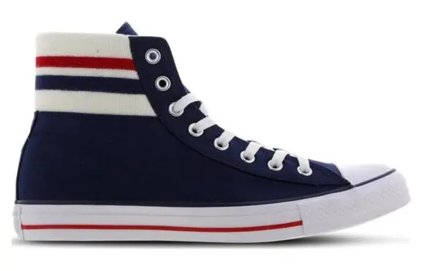 CONVERSE Chuck Taylor High Top "70s Meet 80s" Sneakers