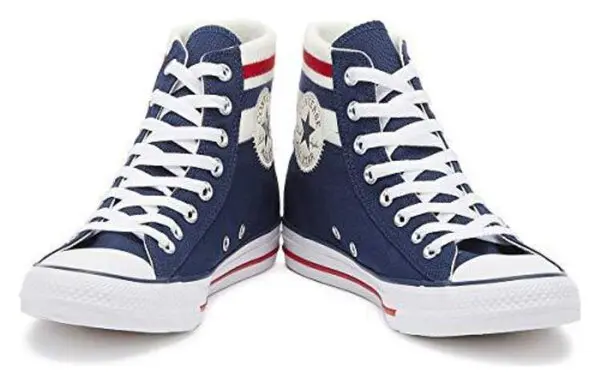 CONVERSE Chuck Taylor High Top "70s Meet 80s" Sneakers