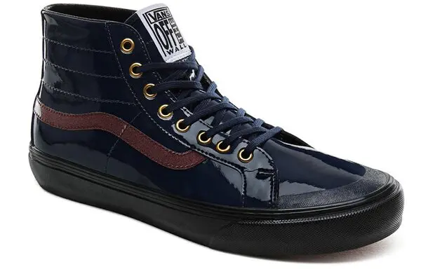 VANS Sk8-hi 138 Decon Surf Sneakers