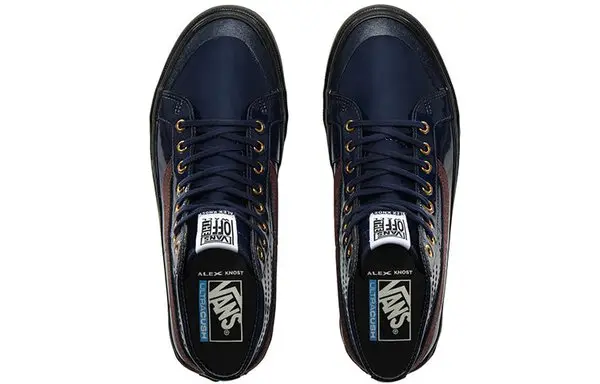 VANS Sk8-hi 138 Decon Surf Sneakers