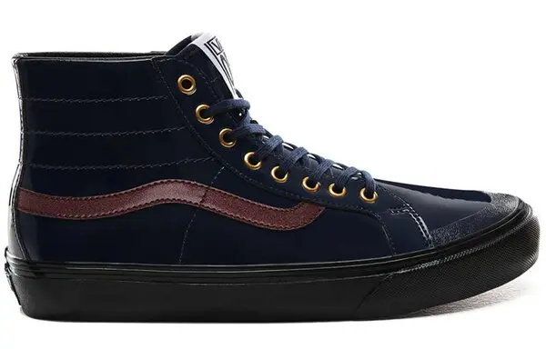 VANS Sk8-hi 138 Decon Surf Sneakers