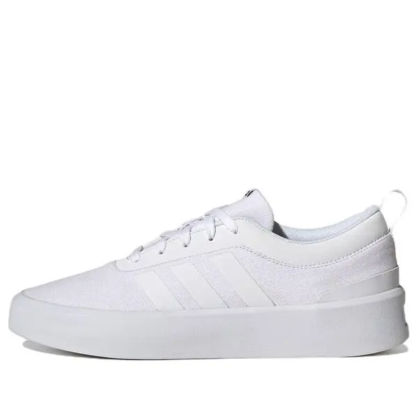 Adidas Neo Futurevulc Lifestyle Skateboarding Shoes - Cloud White/cloud White/core Black