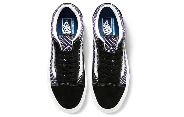 VANS Old Skool Gore-tex Sneakers
