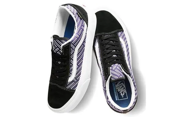 VANS Old Skool Gore-tex Sneakers