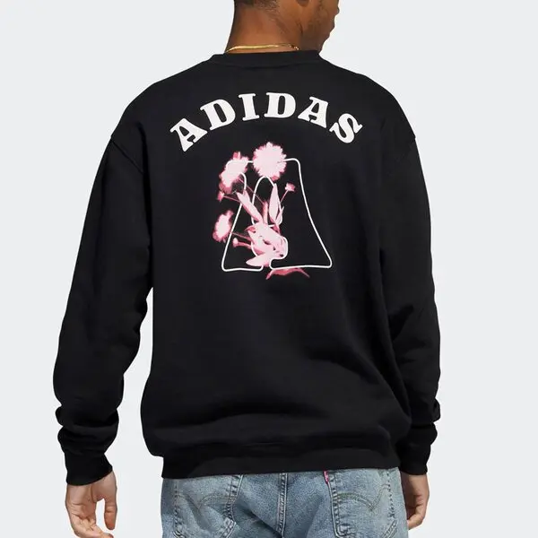 Adidas Blom G Sweatshirt