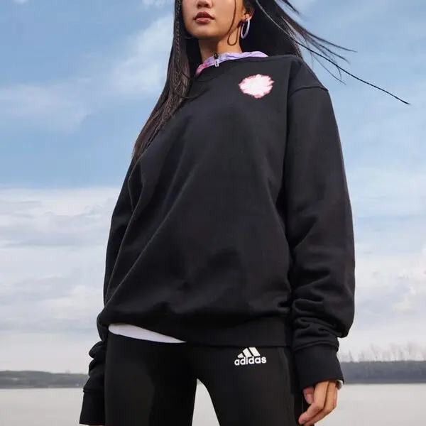 Adidas Blom G Sweatshirt