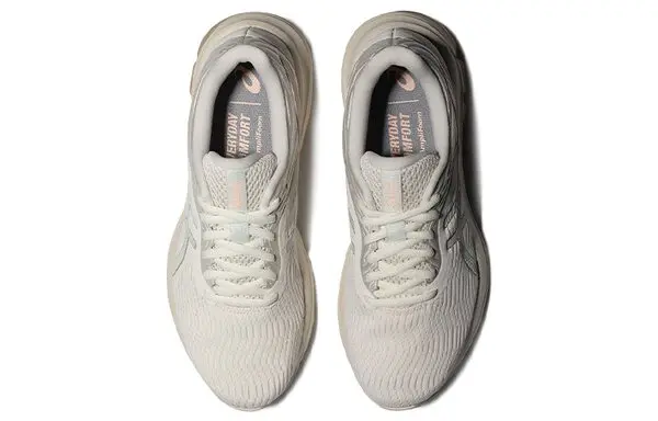 Asics Gel-pulse 11 Low Top Sneakers - White/blue