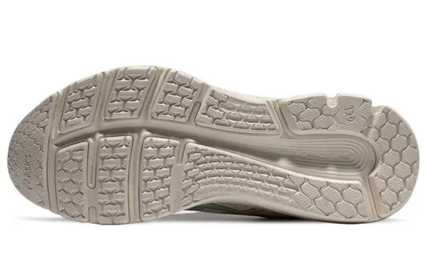Asics Gel-pulse 11 Low Top Sneakers - White/blue
