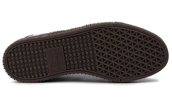 Adidas Sambarose Sneakers - White/black/brown