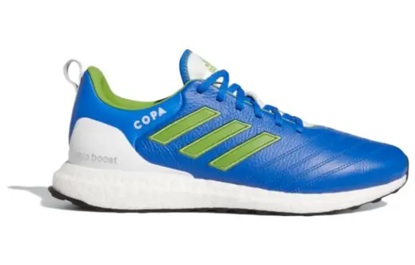 Adidas Copa Ultraboost Dna "seattle Sounders - Blue