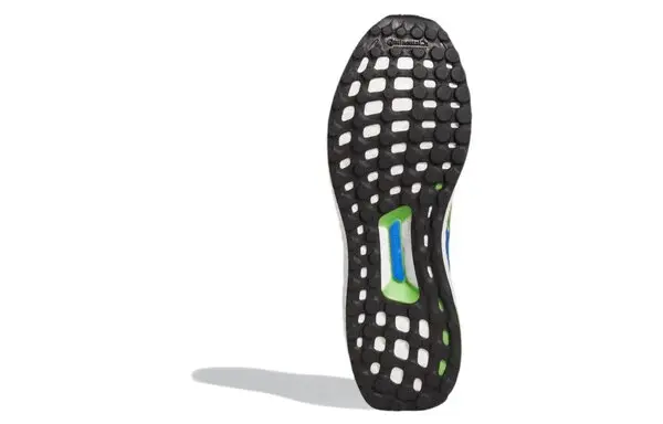 Adidas Copa Ultraboost Dna "seattle Sounders - Blue
