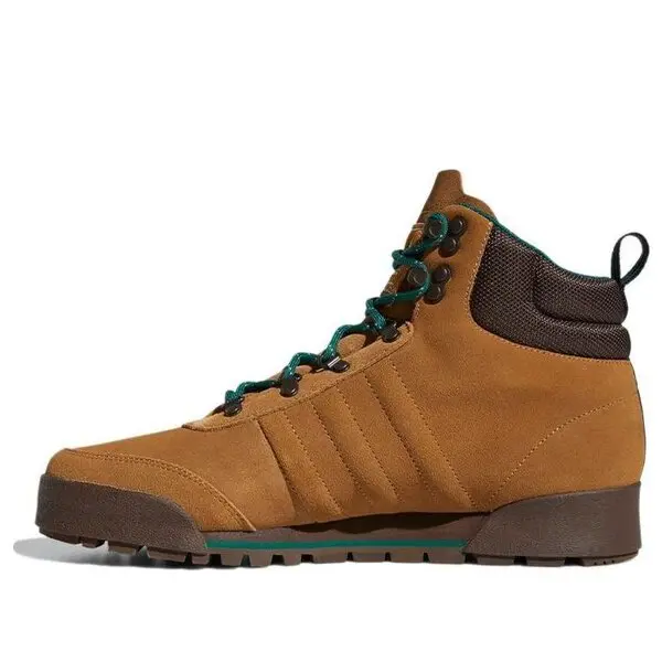 Adidas Jake Boots 2.0 - Brown