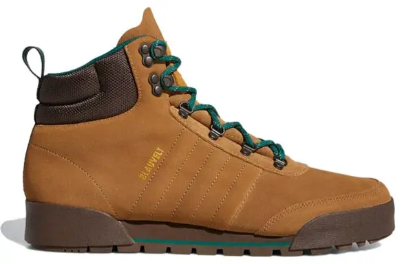 Adidas Jake Boots 2.0