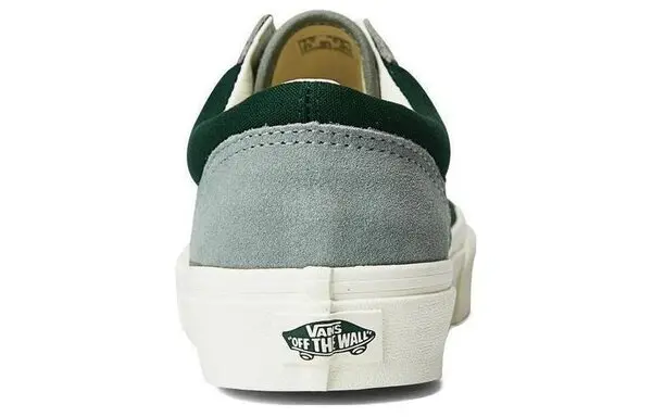 VANS Style 36 Sneakers - Dark Green