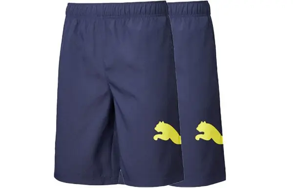 PUMA Tec Sports Shorts