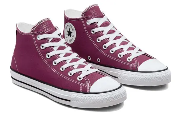 CONVERSE Chuck Taylor All Star Pro Mid Sneakers