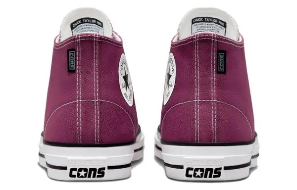 CONVERSE Chuck Taylor All Star Pro Mid Sneakers