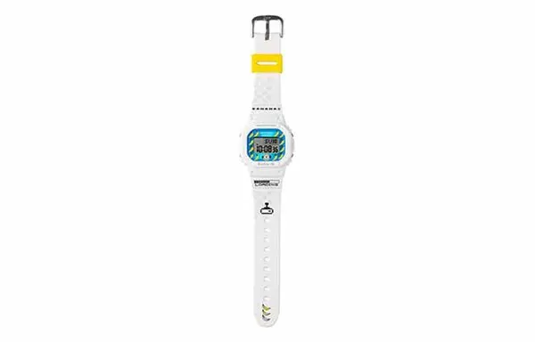 Casio Baby-g Limited Edition Watch